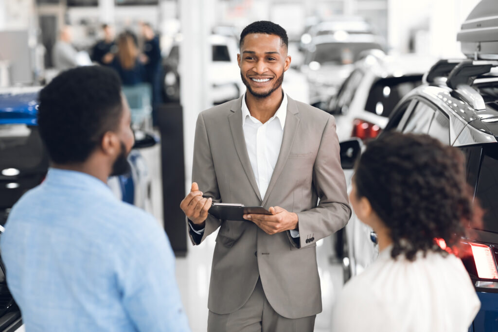 Careers – New York International Auto Show