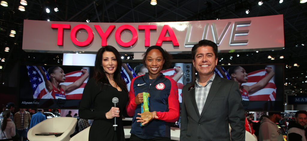 Events Calendar - New York International Auto Show