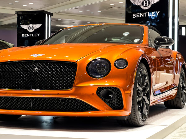 Exhibitions – New York International Auto Show