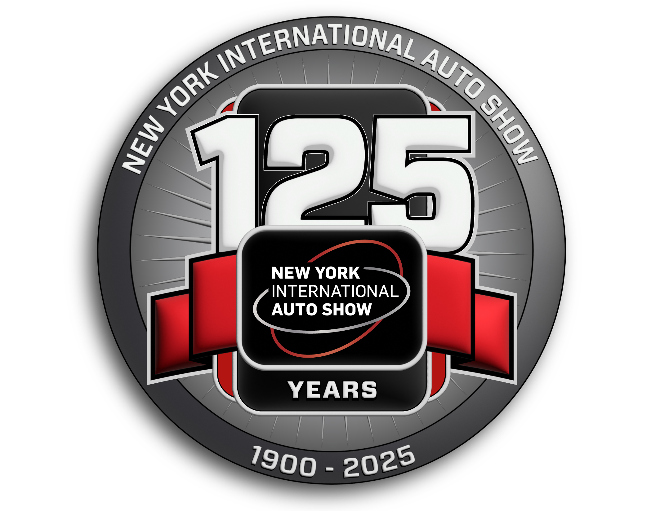 New York International Auto Show – The oldest and largest-attended Auto ...