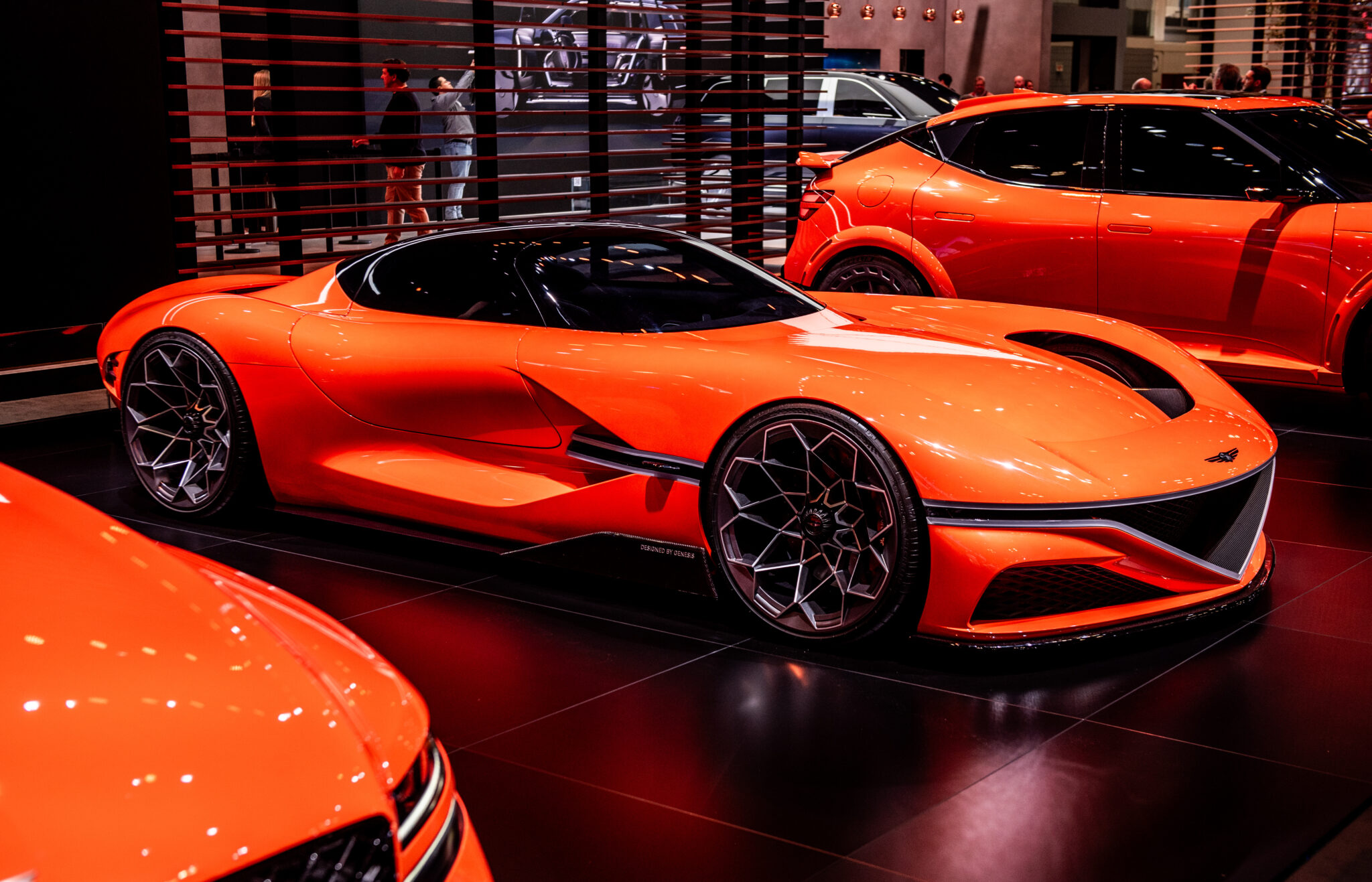 NY Auto Show Insider Offers – New York International Auto Show